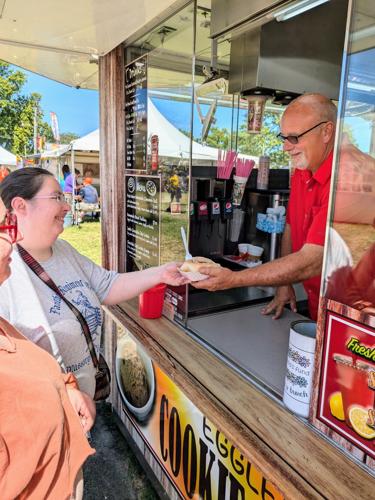 80th Annual National Sweetcorn Festival | Local News | commercial-news.com