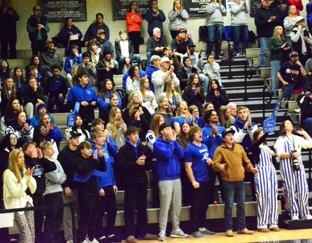 Sights from Vermilion County Championship Night | Sports | commercial ...