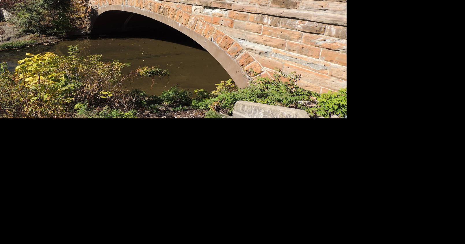 Arch bridge still stands strong | Community | commercial-news.com