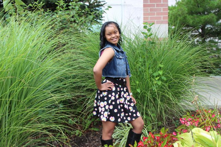 Meet GiGi Cunningham | Gallery | commercial-news.com