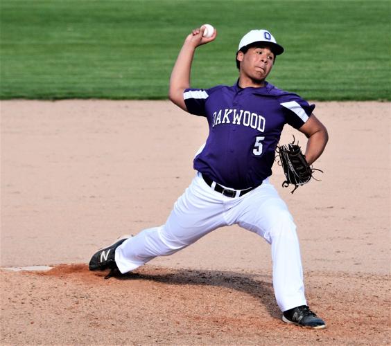 SENIOR SPOTLIGHT: Elijah Harden had a simple goal for the Oakwood ...