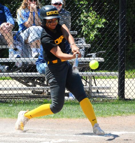 COLLEGE SOFTBALL: DACC falls to St. Louis in district tournament ...