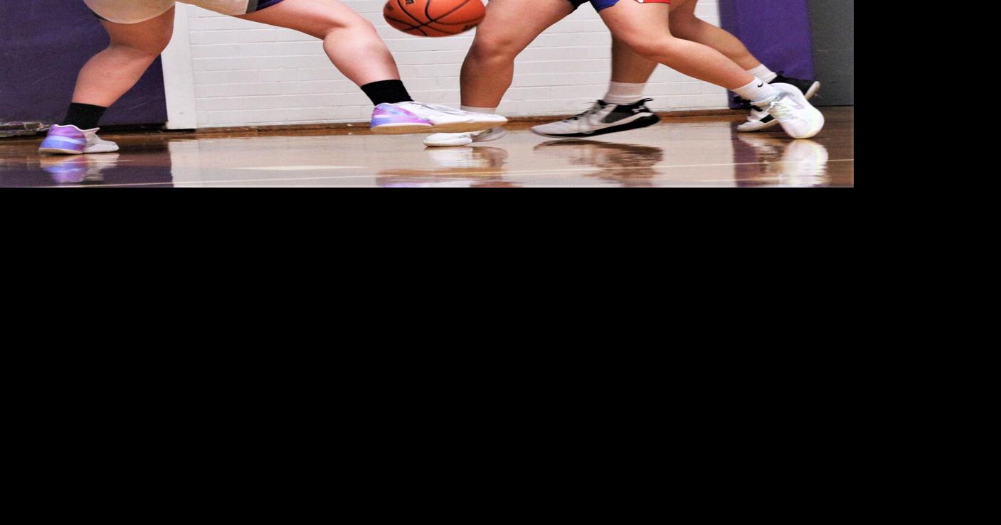 PREP GIRLS BASKETBALL: Defense turns into offense for Oakwood girls ...