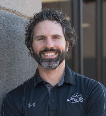 I am. You are. We are: Chris Robinson | Local News | commercial-news.com