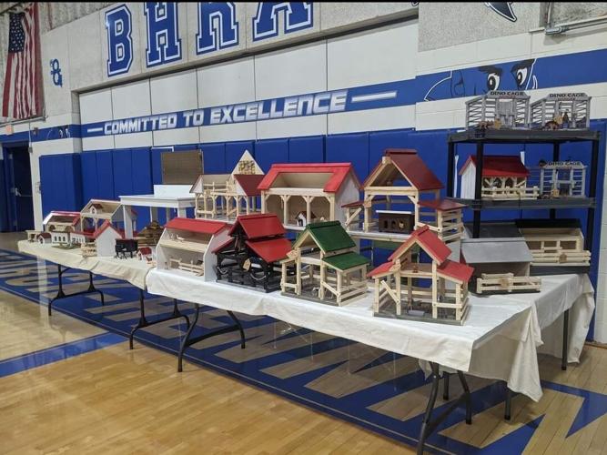 Bigger farm toy show returns for fifth year in Bismarck | Local News ...