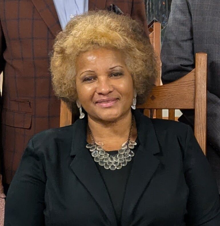 Sandra Finch sues Danville, Mayor Rickey Williams Jr. | News ...