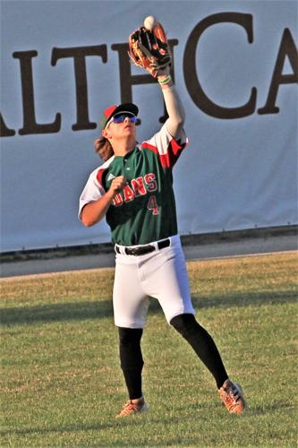 Bryce Chance's single delivers game-winning runs for Dans | Sports ...