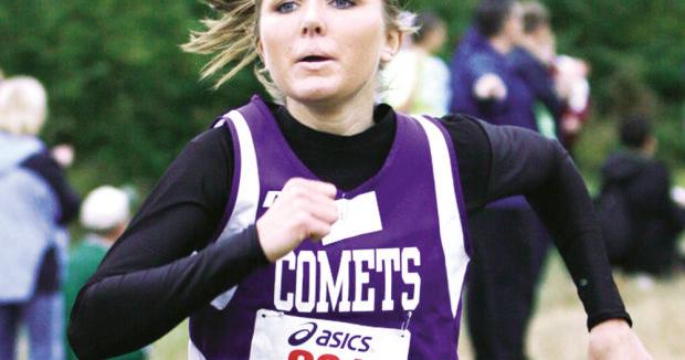 Ciara Pierce rides roller coaster to sectional | Sports | commercial ...