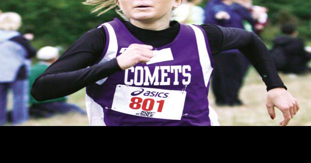 Ciara Pierce rides roller coaster to sectional | Sports | commercial ...