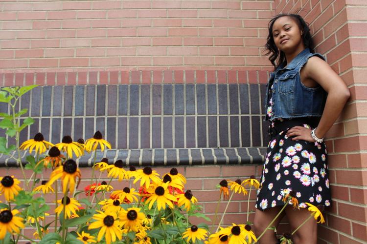 Meet GiGi Cunningham | Gallery | commercial-news.com