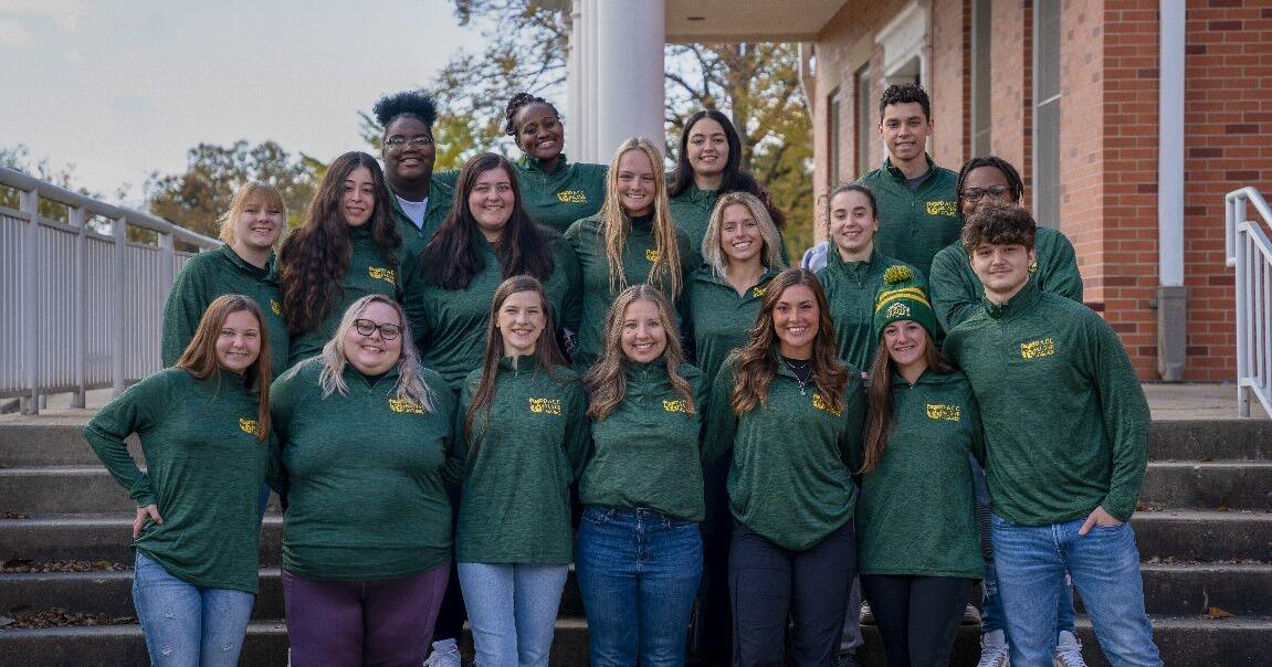 DACC welcomes new all star Jaguars cast; student ambassadors ready to ...