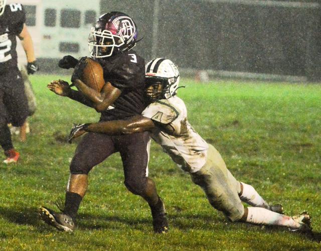 PREP FOOTBALL: Vikings pay tribute to former athlete, coach | Sports ...