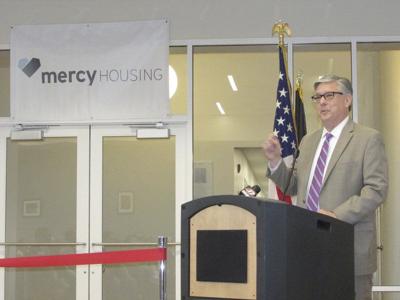 Cannon Place completion | Local News | commercial-news.com