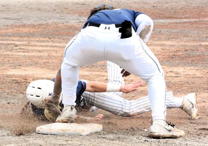 LEGION BASEBALL: Post 210 drops TB24 opener to Rock Island | Sports ...