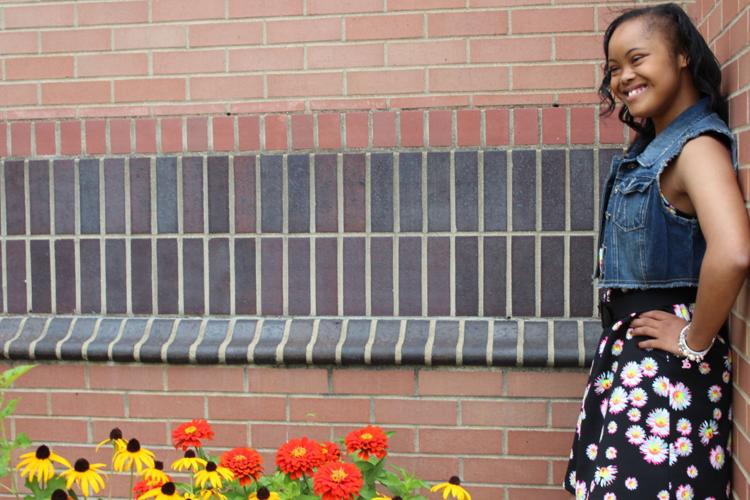 Meet GiGi Cunningham | Gallery | commercial-news.com