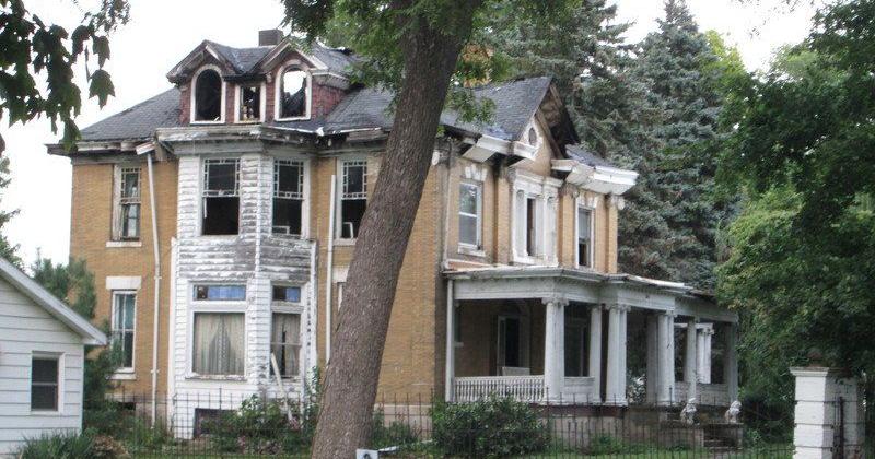 Hoopeston police seek info on possible arson | Local News | commercial ...