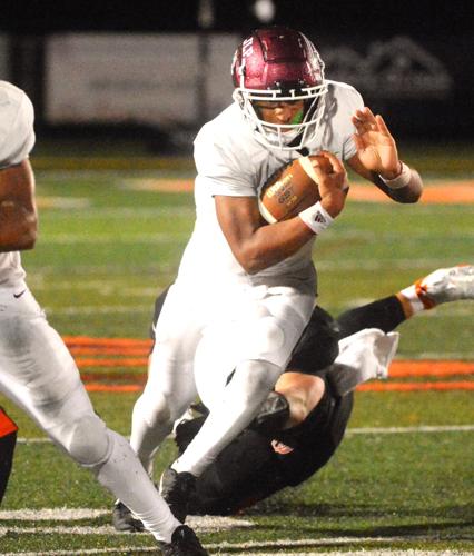PREP FOOTBALL: New era at Danville | Sports | commercial-news.com