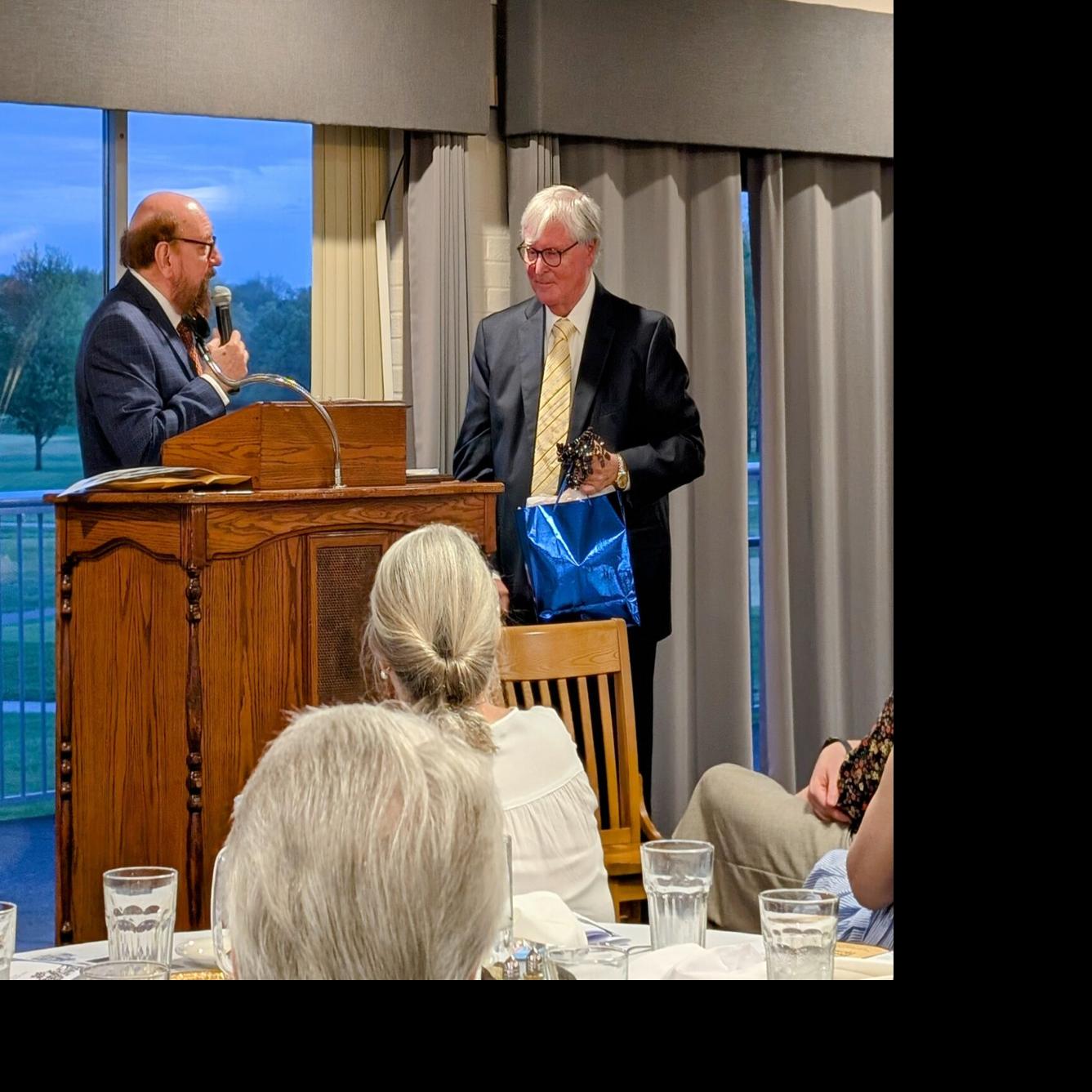 Trump leads America boldy into decline | Columns | commercial-news.com