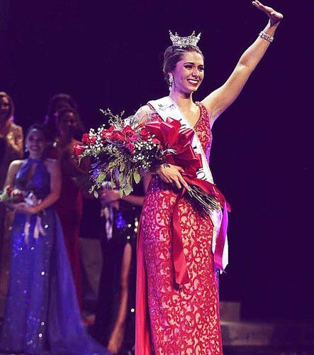 Foster finishes first | Local News | commercial-news.com