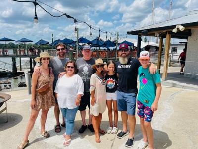 I am. You are. We are: Simphi Lenover | Local News | commercial-news.com