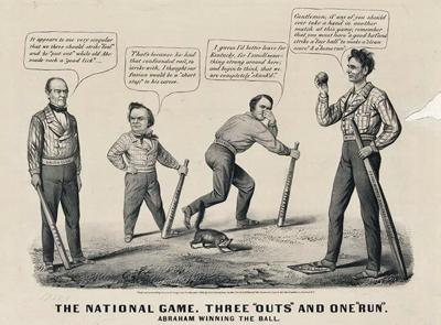 Lincoln loved 'Old Vermilion' | Lifestyles | commercial-news.com