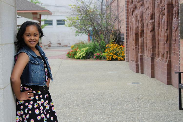 Meet GiGi Cunningham | Gallery | commercial-news.com