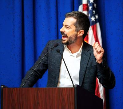 Pete Buttigieg condemns Republican embrace of early redistricting ...