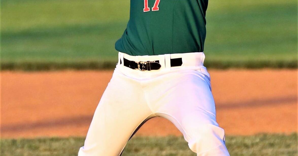 MLB DRAFT: Seeger grad Khal Stephen awaits his MLB call | Sports ...