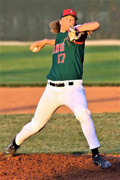 MLB DRAFT: Seeger grad Khal Stephen awaits his MLB call | Sports ...