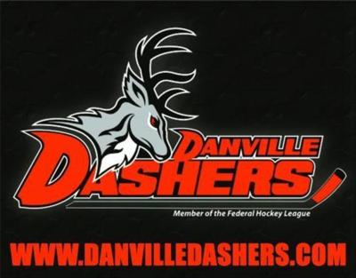 New-look Dashers ready to skate | Local Sports | commercial-news.com