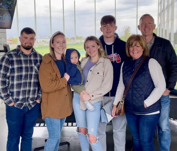 I Am. You Are. We Are: Brent Rademacher leads with integrity, passion ...