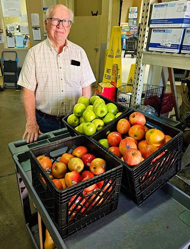 Village Mall County Market remains closed | News | commercial-news.com