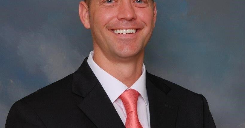 New OSF president named | News | commercial-news.com