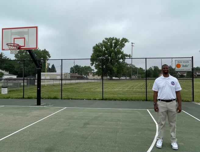 3rd annual basketball tourney promotes safe summer | Local News ...