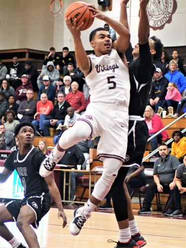 Chicago Orr holds off Danville | Sports | commercial-news.com