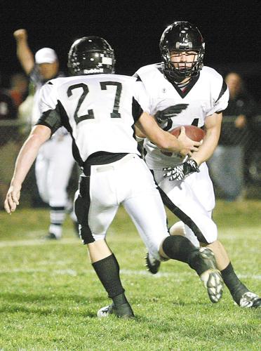 Storm get the message in victory | Archives | commercial-news.com