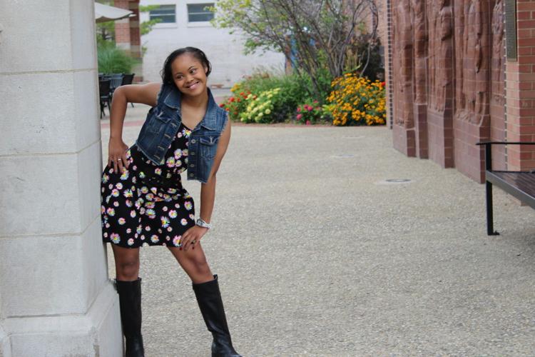 Meet GiGi Cunningham | Gallery | commercial-news.com