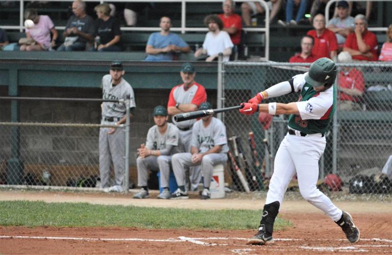 Josh Leerssen remains unbeaten for the Danville Dans | Sports ...