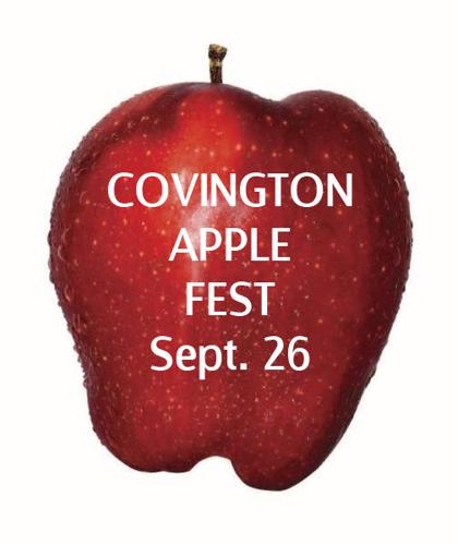 Covington ready for Apple Fest | Local News | commercial-news.com