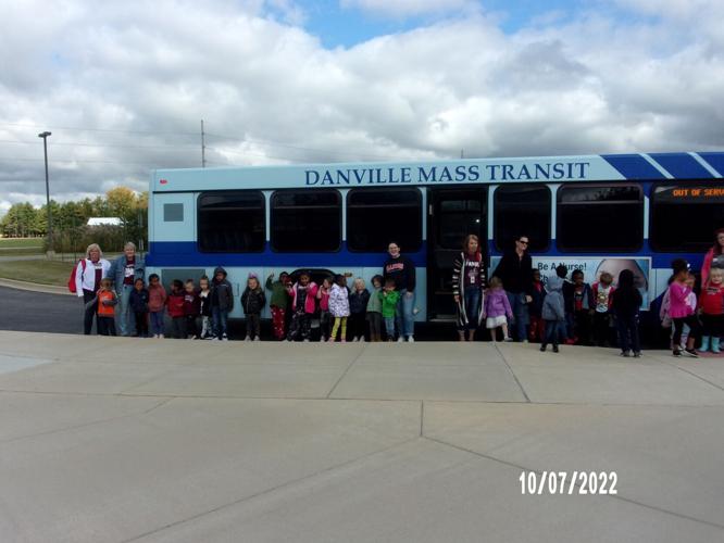 Preschoolers get hands-on experience with DMT | Local News | commercial ...