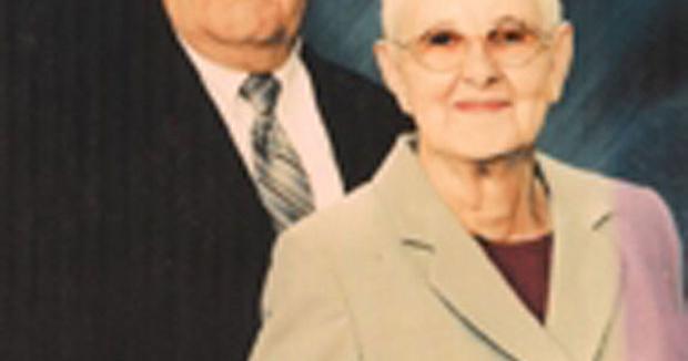 Mr. and Mrs. Dean Pruitt | | commercial-news.com