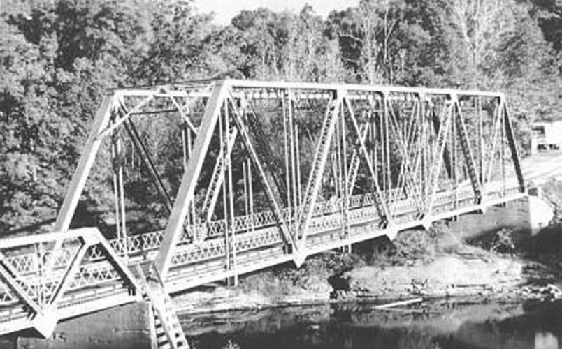 ‘Singing’ bridges fade into past | Local News | commercial-news.com