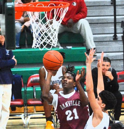 PREP BOYS BASKETBALL: New-look Vikings drop season opener | Sports ...