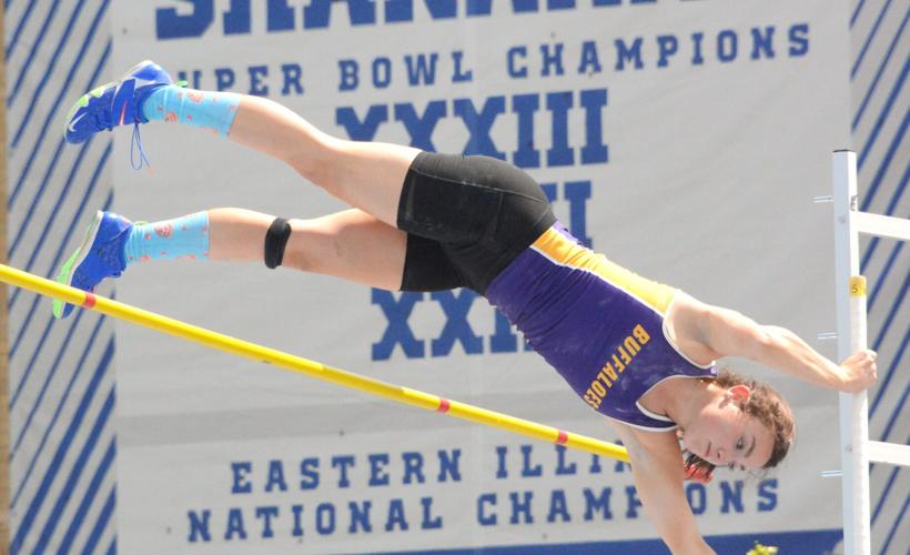 PREP GIRLS TRACK: Haley Carlton finally gets her state medal | Sports ...