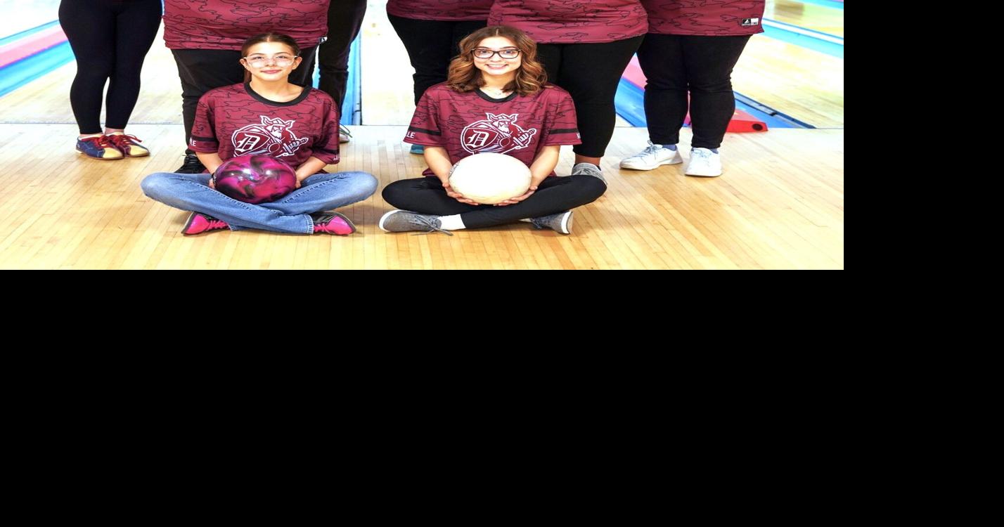 PREP GIRLS BOWLING: Danville looks to continue historical, memorable ...