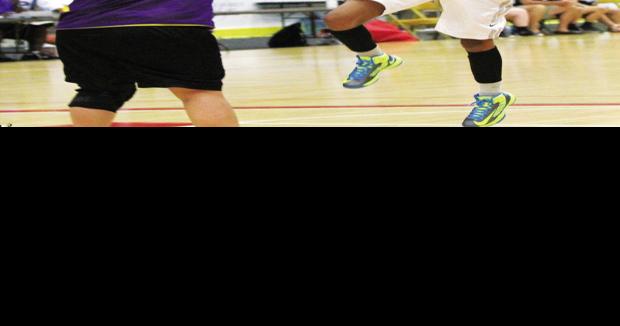 Stars, Cutz make women’s final | Sports | commercial-news.com