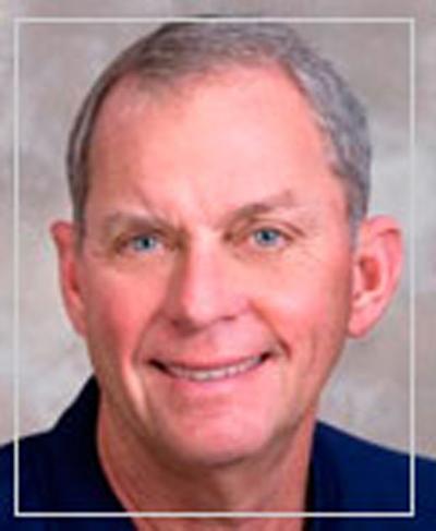 Puzey receives Spirit Award | Local News | commercial-news.com