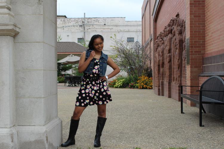 Meet GiGi Cunningham | Gallery | commercial-news.com