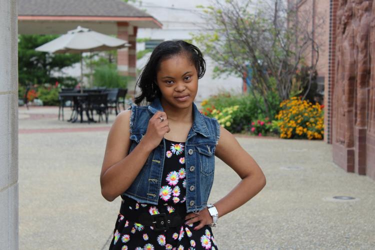 Meet GiGi Cunningham | Gallery | commercial-news.com