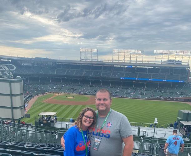 I am. You are. We are: Rob and Robin Golden | Local News | commercial ...
